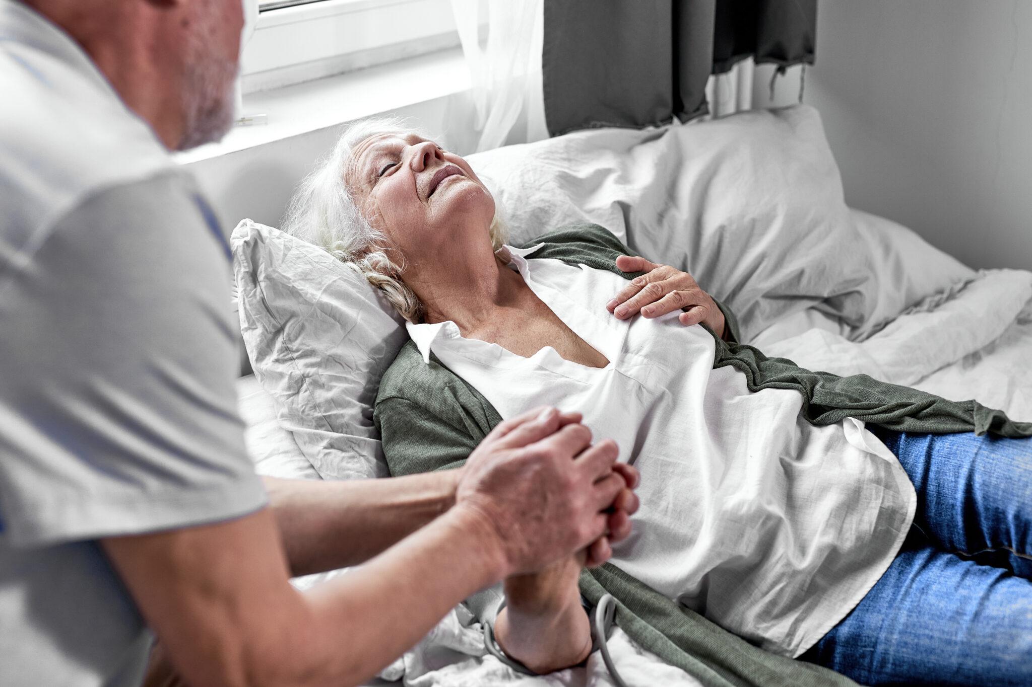 Hospice Pain Management: A Comprehensive Guide